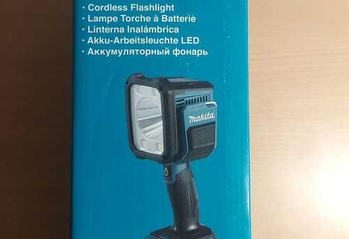 Фонарь аккумуляторный Makita ML007G XGT 40V