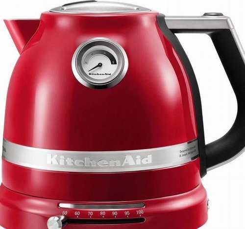 Kitchenaid 5KEK1522EER красный