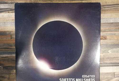 Пластинка Sebastian Sleebos – Eclipsed