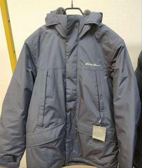 Парка Eddie Bauer (M)