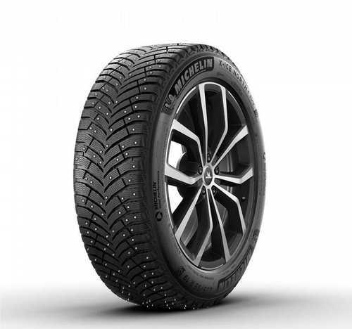 Michelin X-Ice North 4 SUV 265/45 R21 108T