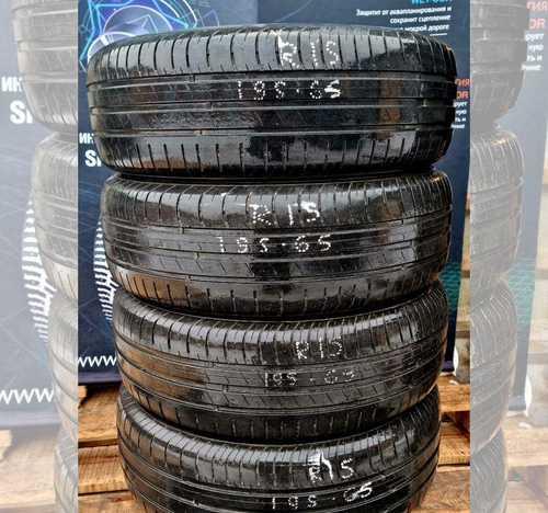 Hankook Kinergy Eco K425 195/65 R15 91H