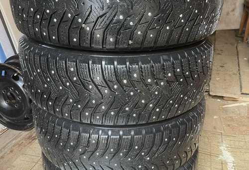 Kumho WinterCraft ice Wi31+ 195/65 R15