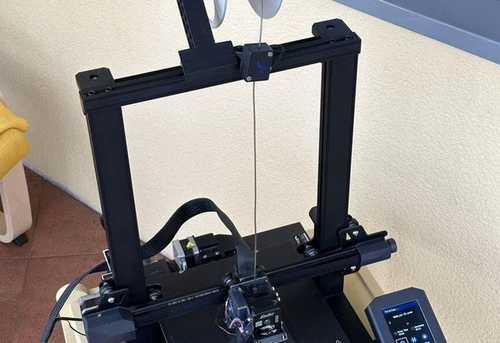 3D принтер Ender 3 S1
