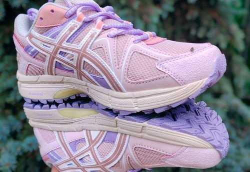 Кроссовки asics gel kahana 8