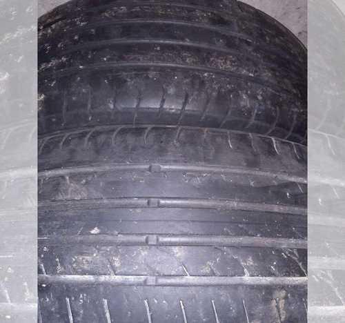 Continental PremiumContact 6 215/55 R18