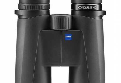 Бинокль zeiss conquest HD 10X42