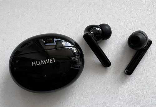 Беспроводные наушники huawei freebuds 4i