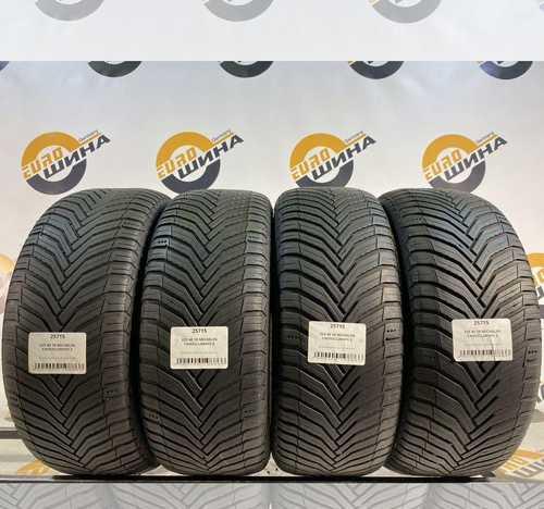 Michelin CrossClimate 2 225/40 R18 94Y