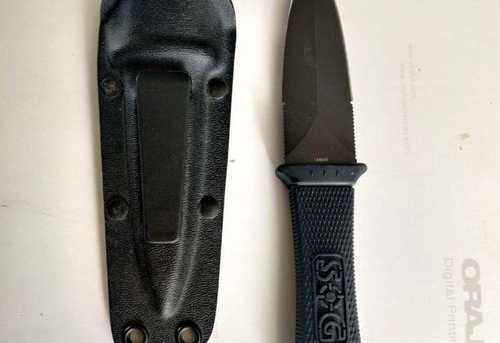 Нож SOG mini pentagon