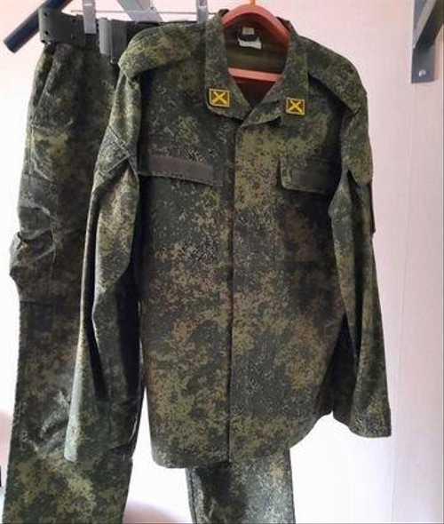 Продам военную форму