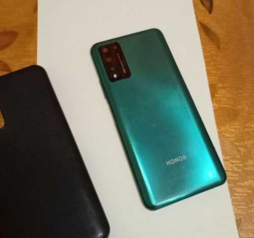 HONOR 10X Lite, 4/128 ГБ