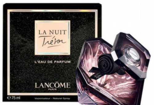 Lancome La Nuit Tresor 100мл