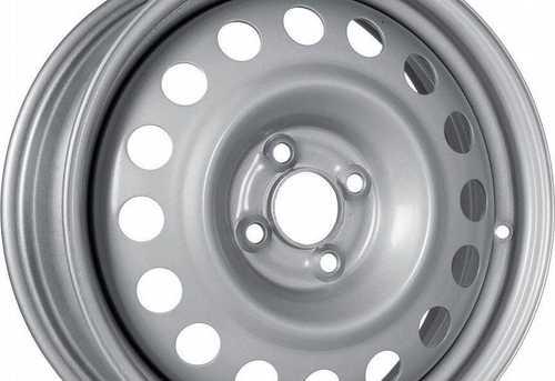 R16 5x139,7 6J ET45 D108,6 Swortech S631 Silver