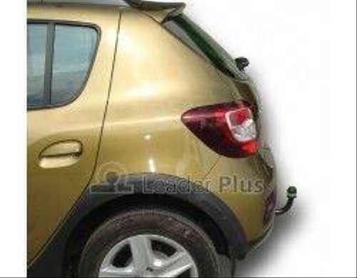 Фаркоп для Renault Logan 2004-2014г