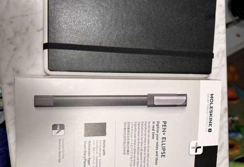 Набор Moleskine Smart Writing Set