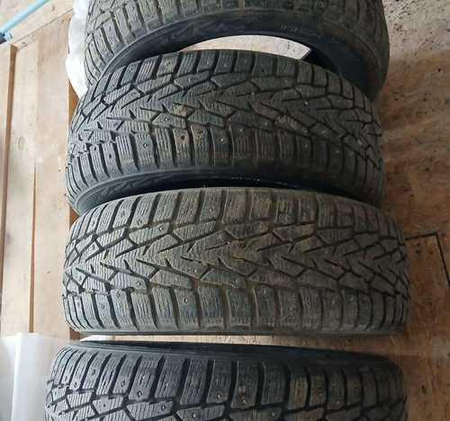 Nokian Tyres eLine 195/60 R15