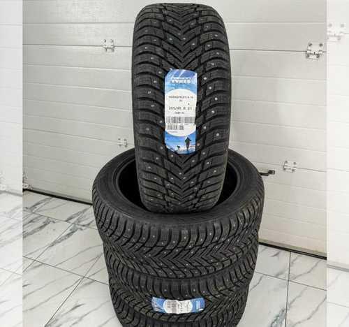 Nokian Tyres Hakkapeliitta 10 EV 265/45 R21 108T