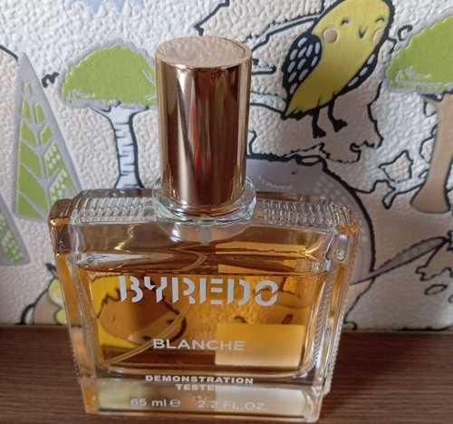 Духи Byredo blanche, 65 ml