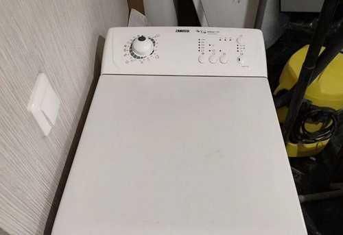 Zanussi ZWP582 стиральная машина