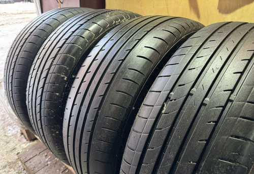 LingLong CrossWind HP010 215/60 R17