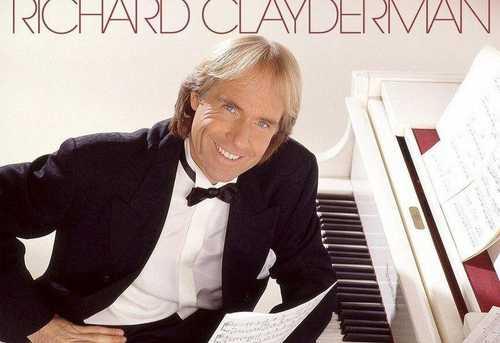 Виниловая пластинка Richard Clayderman – His Great