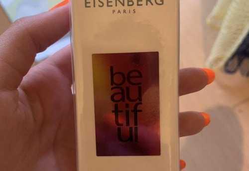 Духи beautiful eisenberg