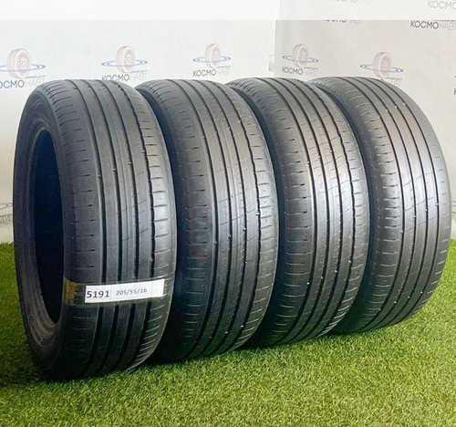 Nokian Tyres Hakka Green 3 205/55 R16 94H