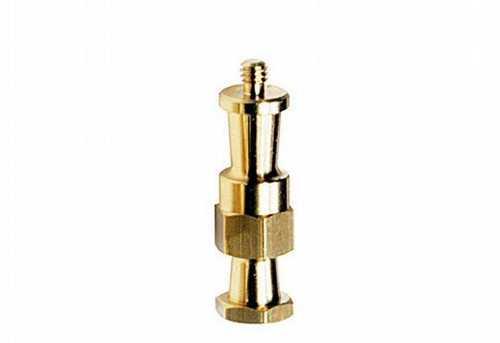 Адаптер Manfrotto 036-14 Lighting Stud 1/4''
