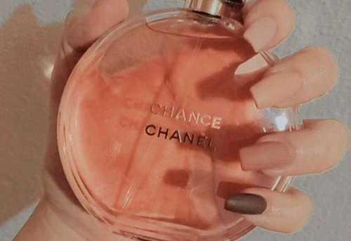 Женские духи Chanel Chance 100 мл