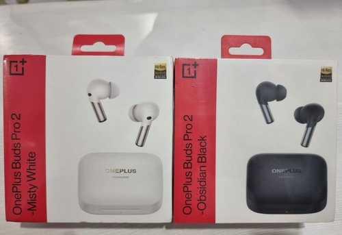 OnePlus Buds Pro 2R новые