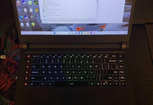 Xiaomi mi gaming laptop 1050ti