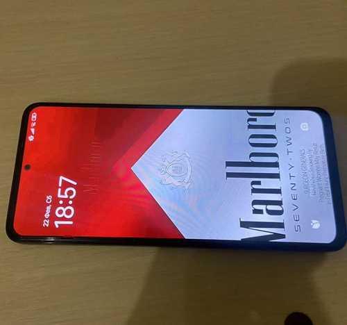 Xiaomi Redmi Note 11 Pro 5G, 8/128 ГБ