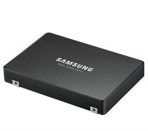 Накопитель SSD Samsung PCI-E 4.0 x4 3.84Tb