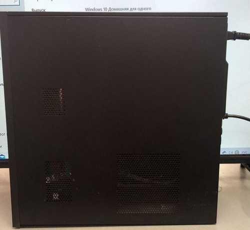 А40) Системный блок HP Pavilion Power Desktop 580