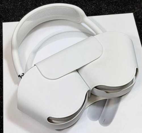 Наушники apple airpods max