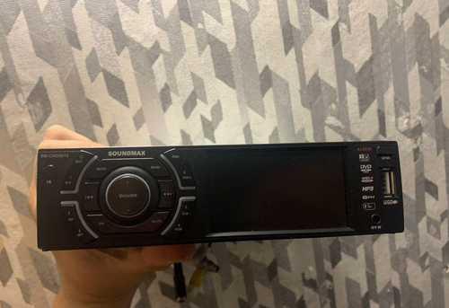 Soundmax sm-cmd3012
