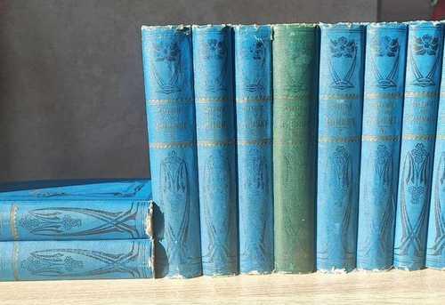 Достоевский 1894 - 1895 в 12 томах
