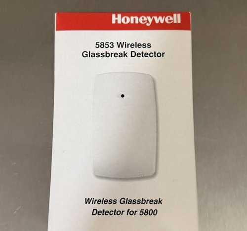 Датчик разбития стекла Honeywell