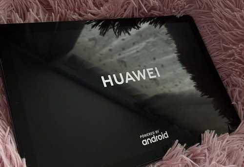 Планшет huawei matepad t10s