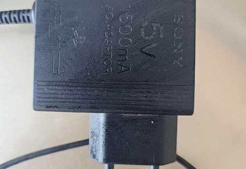 Зарядка для psp