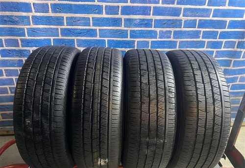 Continental ContiCrossContact LX Sport 235/55 R19 101H