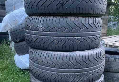 Yokohama Advan ST V802 275/50 R20