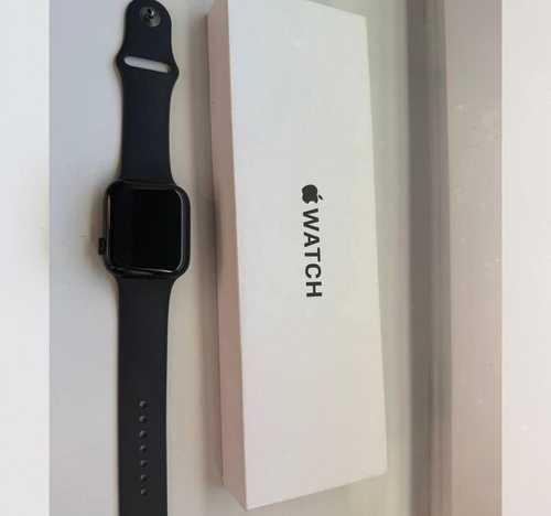 Apple watch se 2