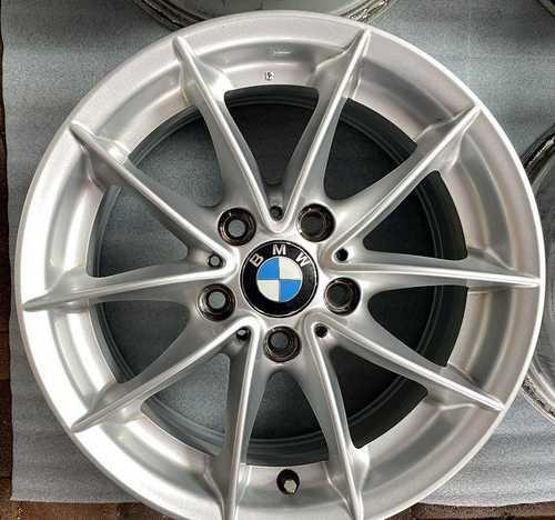 Диски 16” 5х120 оригинал BMW (360 стиль)