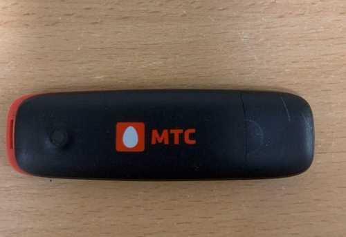 Модем MTC ZTE MF 112