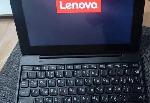 Ноутбук/планшет Lenovo ThinkPad Tablet 10