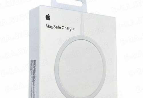 Беспроводная зарядка Apple magsafe