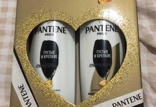 Шампунь pantene