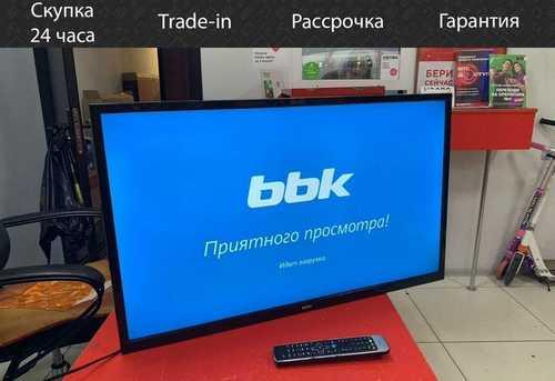 Телевизор BBK 32LEX-7162/TS2C LED